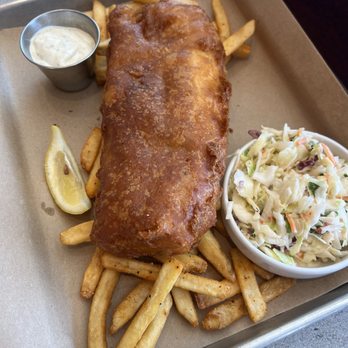 TRICKY FISH - Updated March 2025 - 848 Photos & 554 Reviews - 5917 ...