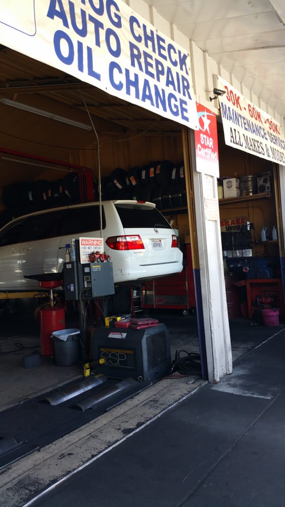 NEW SUNRISE 7 AUTO REPAIR AND GAS - Updated August 2025 - 17 Reviews ...