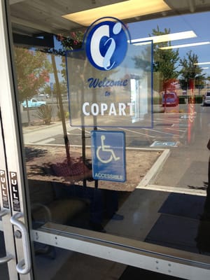 COPART - SACRAMENTO - Updated December 2025 - 30 Photos & 51 Reviews ...
