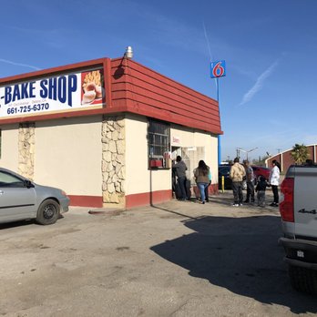 Fil Bake Shop - Updated COVID-19 Hours & Services - 111 Photos & 80 ...