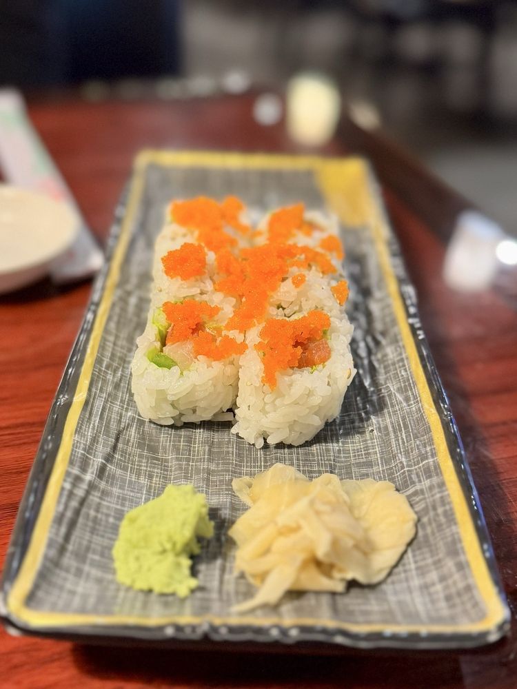 WASABI - Updated June 2026 - 350 Photos & 452 Reviews - 3303 Williams ...