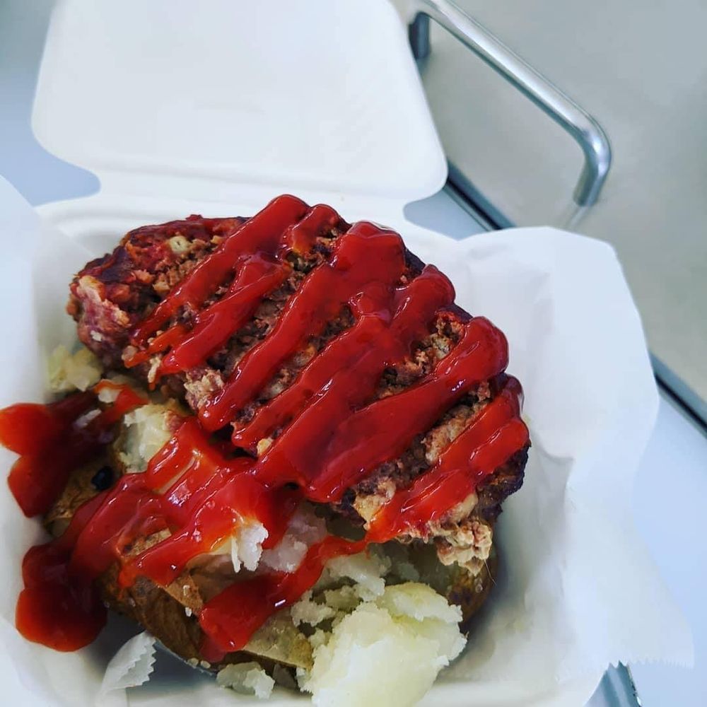 THE SPUD STOP - Updated July 2025 - 20 Photos - 327 East Columbia Ave ...