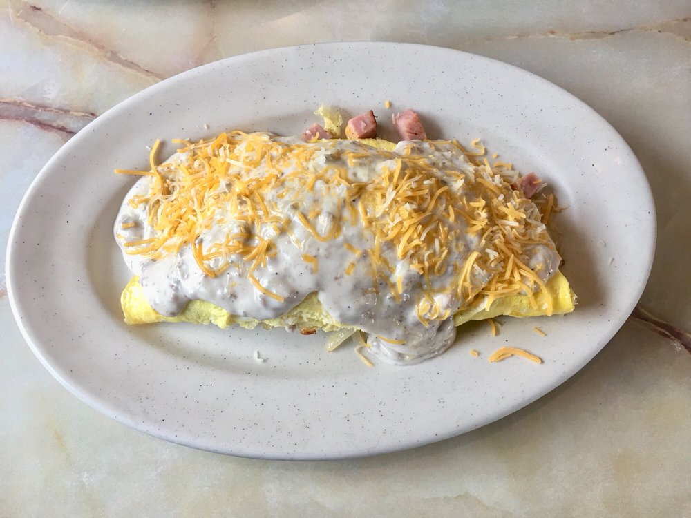 STATE STREET DINER - 61 Photos & 75 Reviews - Breakfast & Brunch - 630 ...