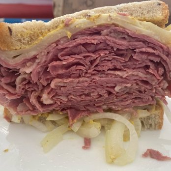 WEISS DELI - Updated February 2025 - 67 Photos & 58 Reviews - 1127 E ...
