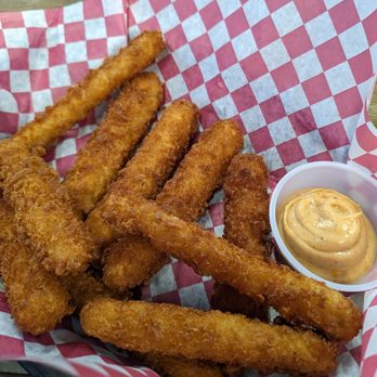 MARISCOS KC - Updated December 2025 - 166 Photos & 113 Reviews - 519 E ...