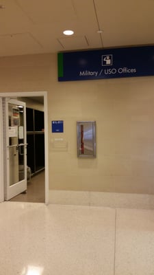 USO INTERNATIONAL AIRPORT - Updated December 2025 - 13 Photos - 420 E ...