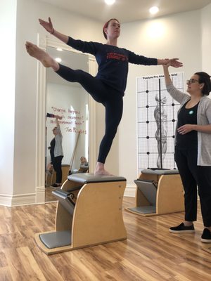 PILATES METHODOLOGY - 34 Photos & 21 Reviews - 2615 Routh St, Dallas ...