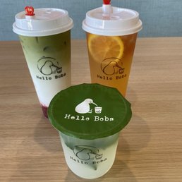 HELLO BOBA - Updated September 2024 - 589 Photos & 289 Reviews - 11230 ...