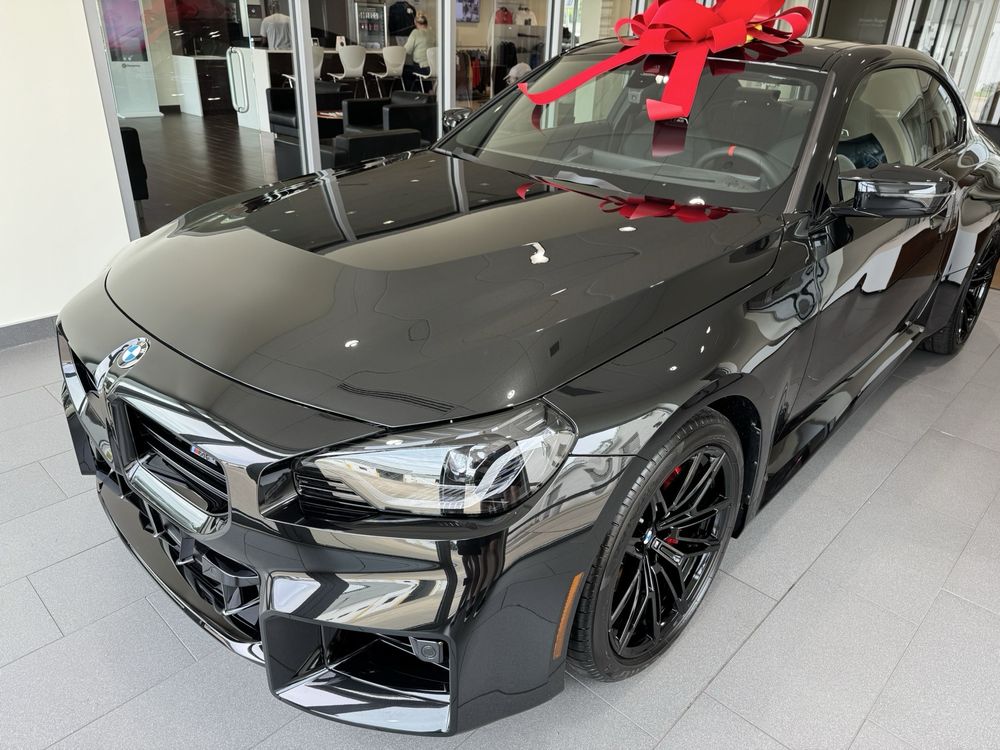 SHARPE BMW - Updated April 2026 - 21 Photos & 42 Reviews - 1010 28th St ...