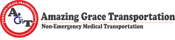 AMAZING GRACE TRANSPORTATION - Updated January 2026 - 20 Reviews - 1575 ...