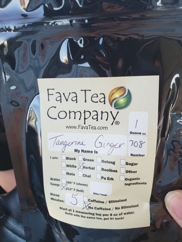 FAVA TEA COMPANY - Updated July 2024 - 24 Reviews - 5070 S 74th ...