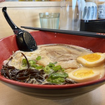 KAMI RAMEN - Updated December 2024 - 320 Photos & 191 Reviews - 3807 ...