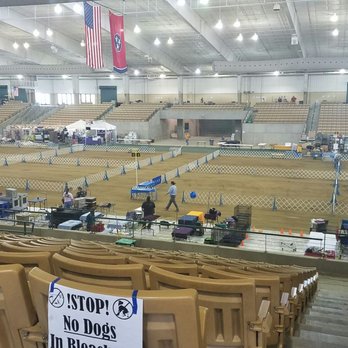 WILLIAMSON COUNTY AGRICULTURAL EXPO - Updated June 2025 - 55 Photos ...