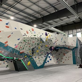 ALPINE CLIMBING ADVENTURE FITNESS - Updated April 2025 - 212 Photos ...
