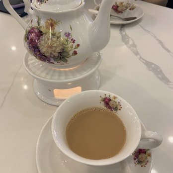 PRINCE TEA HOUSE - Updated August 2024 - 153 Photos & 42 Reviews - 746A ...