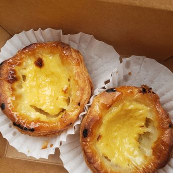 PASTRY PANTS - Updated December 2025 - 26 Photos & 21 Reviews - 10 Park ...