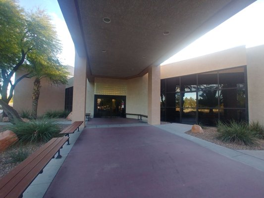 VALLEY VIEW SURGERY CENTER - Updated December 2025 - 15 Photos & 127 ...