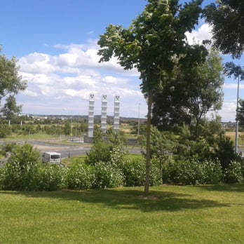 AIRSIDE RETAIL PARK - Updated December 2025 - Swords, North County ...