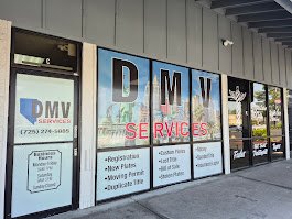 DMV SERVICES - Updated January 2026 - 3985 E Sunset Rd, Paradise ...
