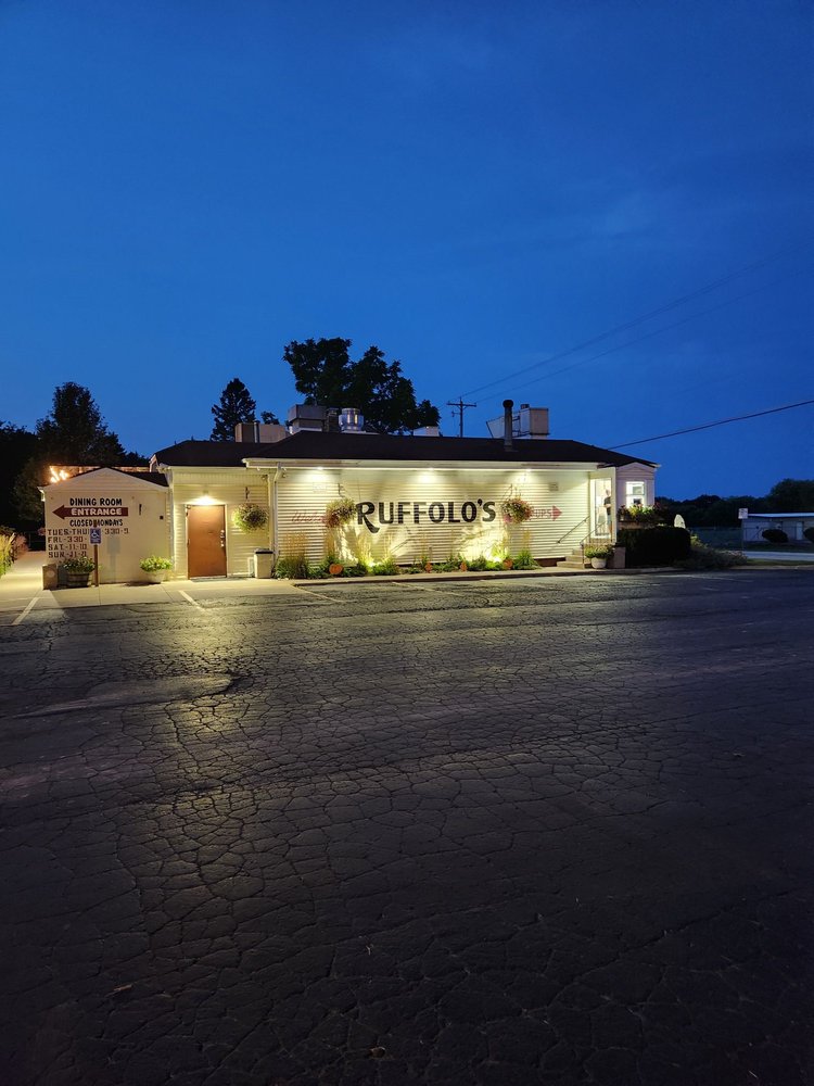 RUFFOLO’S PIZZA - Updated November 2024 - 19 Photos & 31 Reviews ...