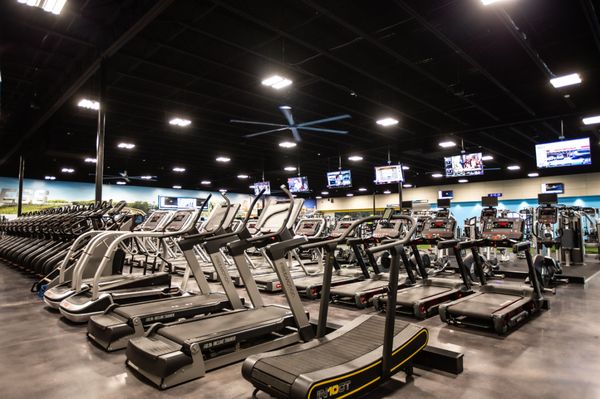 EŌS FITNESS - Updated October 2025 - 105 Photos & 382 Reviews - 32413 ...