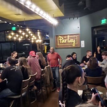 THE PARLAY KITCHEN + COCKTAILS - Updated March 2025 - 626 Photos & 649 ...