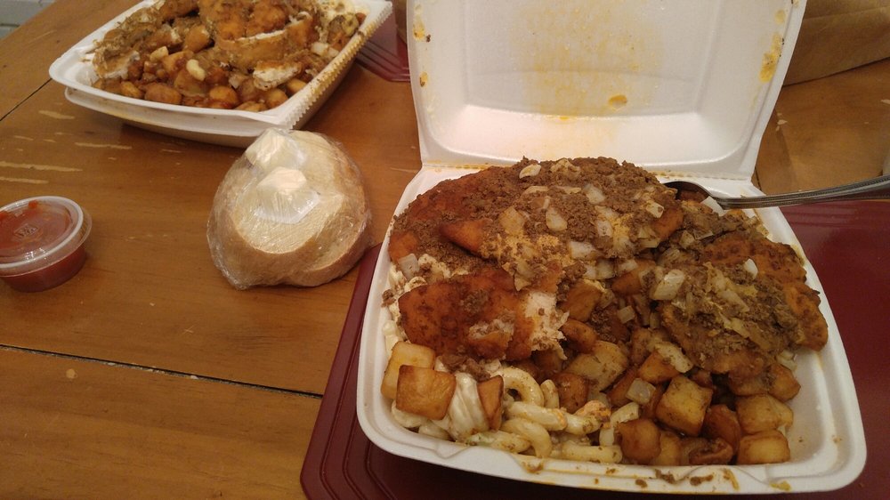 Steve T. Hots & Potatoes - 2260 Lyell Ave, Rochester, NY - 36 Photos ...