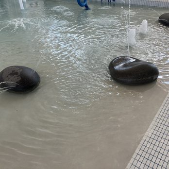 MOANA SPRINGS COMMUNITY AQUATICS AND FITNESS CENTER - Updated May 2025 ...