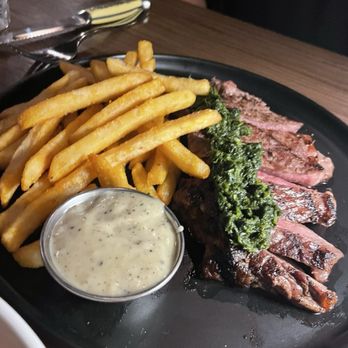 AFTERMATH - Updated August 2025 - 810 Photos & 411 Reviews - 1534 E ...