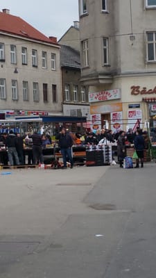 YPPENPLATZ - Updated April 2024 - Yppenplatz, Wien, Austria - Local ...