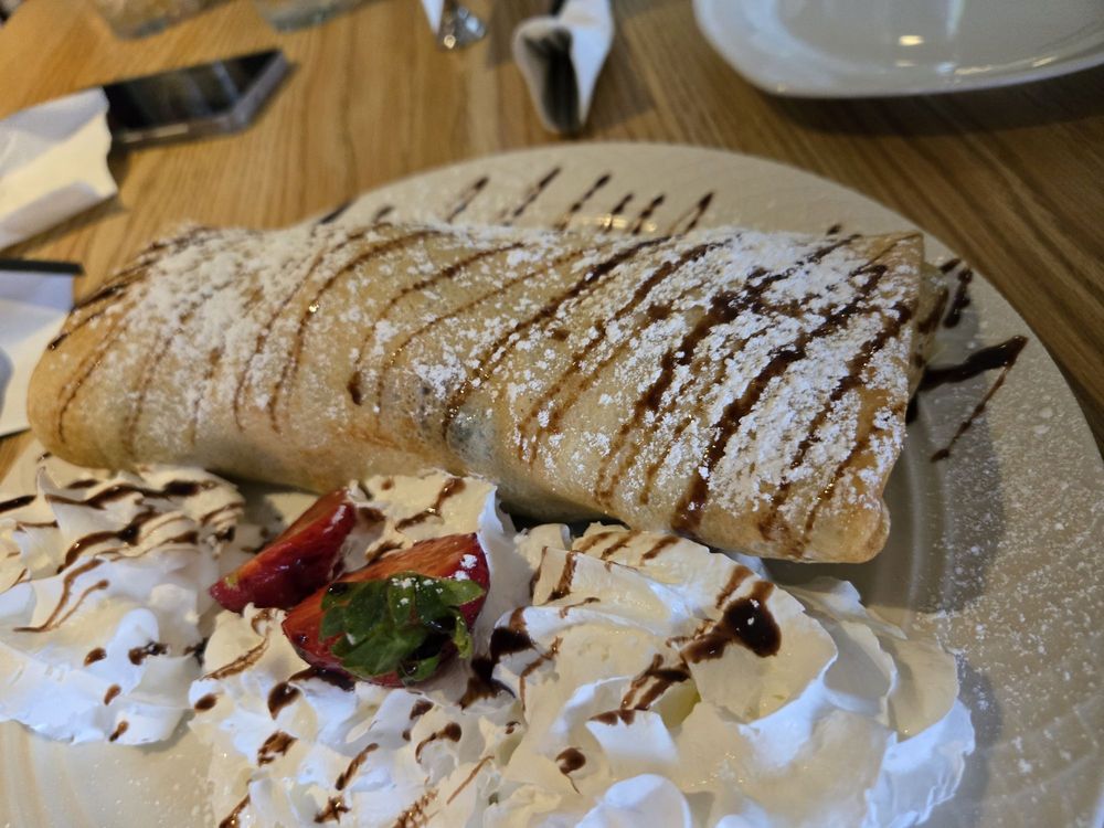 CREPES TEA HOUSE - Updated January 2026 - 111 Photos & 83 Reviews - 157 ...