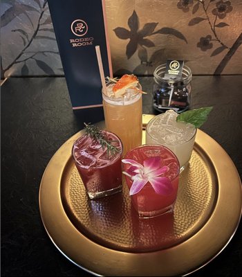 RODEO ROOM - Updated May 2024 - 239 Photos & 87 Reviews - 231 W ...