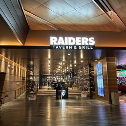 RAIDERS TAVERN & GRILL - Updated December 2025 - 982 Photos & 431 ...