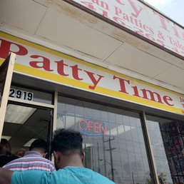 PATTY TIME - Updated July 2025 - 90 Photos & 65 Reviews - 2919 Lawrence ...