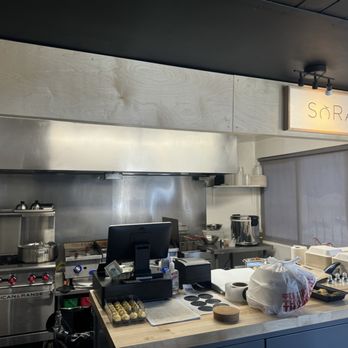 SORA CRAFT KITCHEN - Updated December 2024 - 92 Photos & 42 Reviews ...