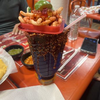 EL CHILANGO - Updated May 2025 - 111 Photos & 61 Reviews - 4536 S ...