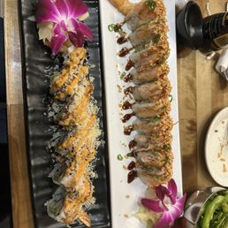 KIN THAI & SUSHI - Updated January 2026 - 423 Photos & 206 Reviews ...