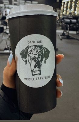 DANE JOE ESPRESSO - Updated March 2025 - 17 Photos - 2819 E 27th Ave ...