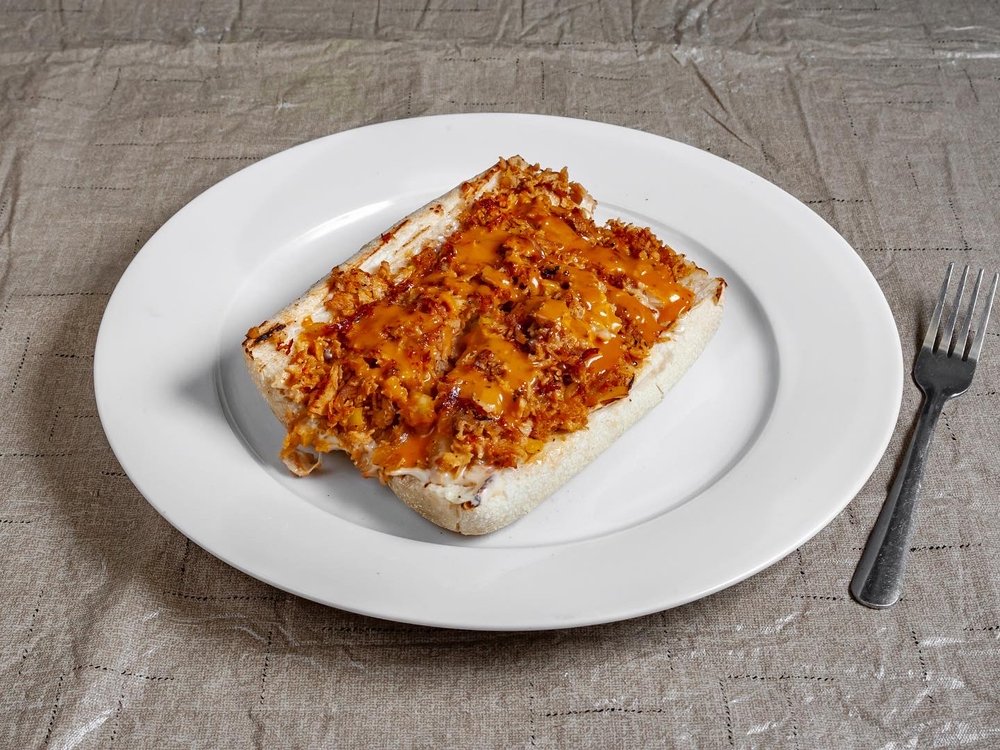 BUFFALO EATZ - 90 Photos & 41 Reviews - 5015 N Tryon St, Charlotte ...