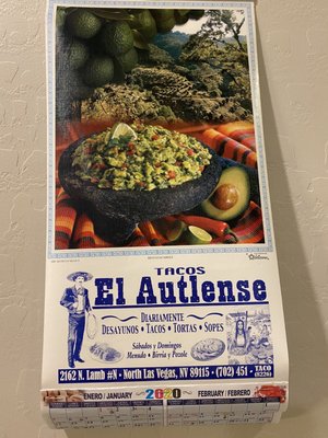 TACOS EL AUTLENSE - Updated May 2025 - 2162 N Lamb Blvd, Las Vegas ...