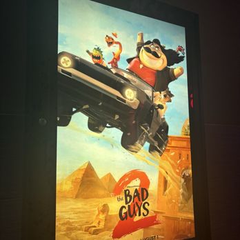 MJR UNIVERSAL CINEMA - Updated December 2025 - 47 Photos & 55 Reviews ...