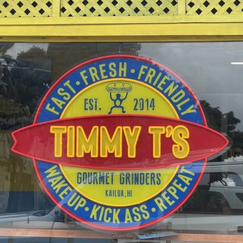 TIMMY T’S SANDWICH SHOP - Updated June 2024 - 426 Photos & 502 Reviews ...
