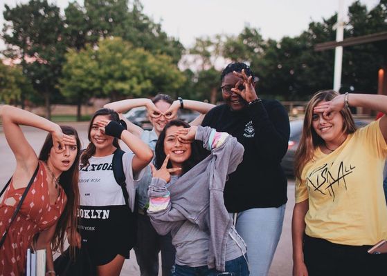 GATEWAY CHURCH DALLAS CAMPUS - Updated December 2025 - 14 Photos ...