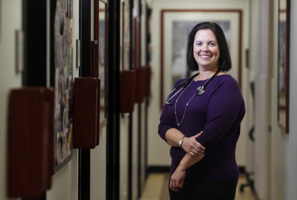 JENNIFER BAARS, MD - Updated December 2025 - 30 Reviews - 855 Manhattan Beach Blvd, Manhattan ...