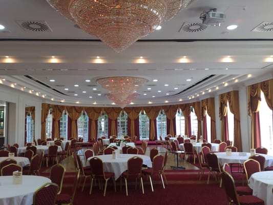 THE LUCAN SPA HOTEL - Updated December 2025 - Main Road, Lucan, Co ...