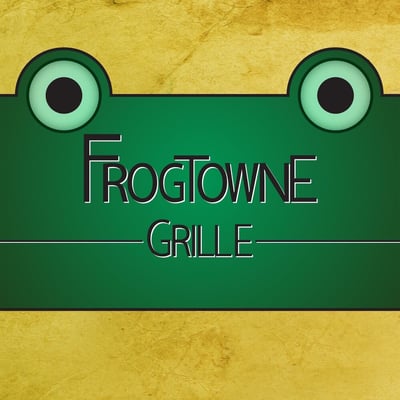 FROGTOWNE GRILLE - Updated December 2025 - 13 Photos & 39 Reviews - 23 ...