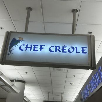 CHEF CREOLE SEASONED RESTAURANT - Updated October 2025 - 94 Photos & 65 ...