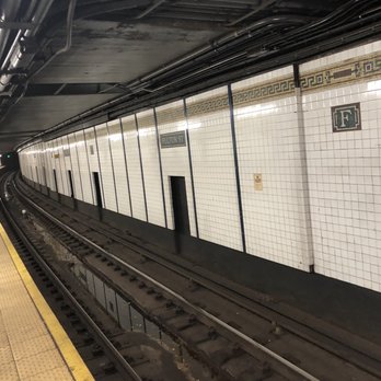 MTA - FULTON STREET STATION - Updated September 2025 - 147 Photos & 12 ...