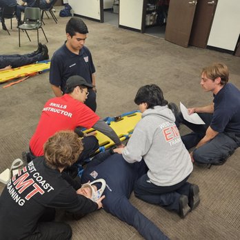 WEST COAST EMT - Updated January 2026 - 41 Photos & 97 Reviews - 1960 ...