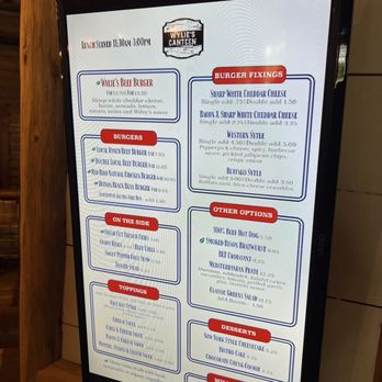 WYLIE’S CANTEEN - Updated April 2025 - 31 Photos & 23 Reviews - 459 ...